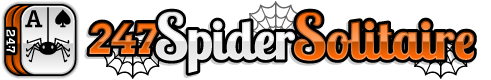 Spider Solitaire 247 - Play Free Spider Solitaire Card Games Online